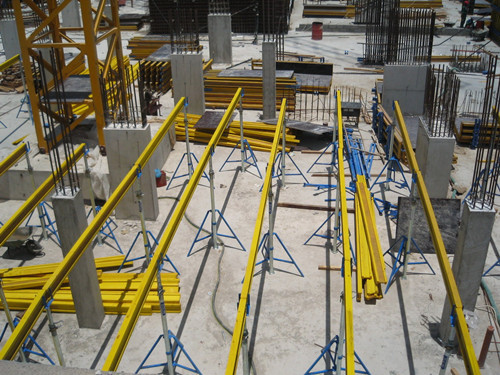 horizontal formwork, concrete slab formwork,table formwork,shuttering horizontal formwork, concrete slab formwork,table formwork,shuttering