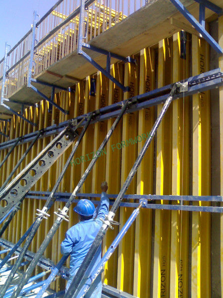 Do’s and don’ts in Formwork Erection - latest china supplier news