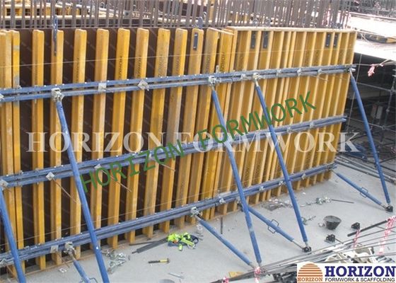 HORIZON Formwork Co., Ltd.-Formwork, Scaffolding, Shoring prop ...