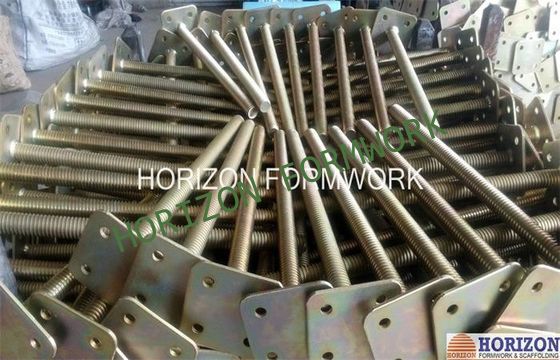 HORIZON Formwork Co., Ltd.-Formwork, Scaffolding, Shoring prop ...