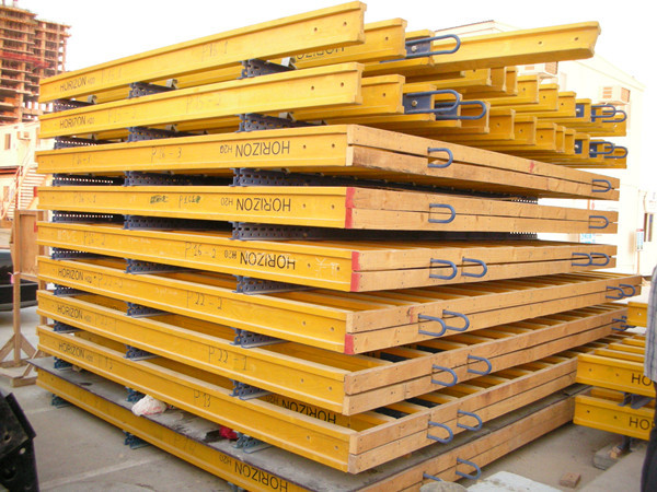 Concrete Wall Formwork, construction wall formwork, single-sided ...