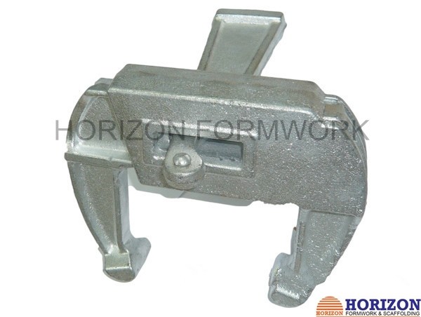 China manufacture of Ductile Casting Frame Formwork alignment Clamp BDF ...