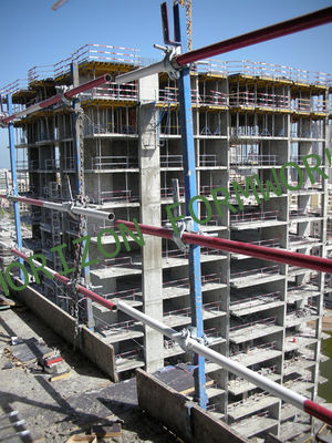 Concrete Slab Formwork -Professional Concrete Slab Formwork supplier
