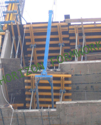 Concrete Slab Formwork -Professional Concrete Slab Formwork supplier