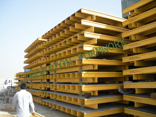 Concrete Slab Formwork -Professional Concrete Slab Formwork supplier