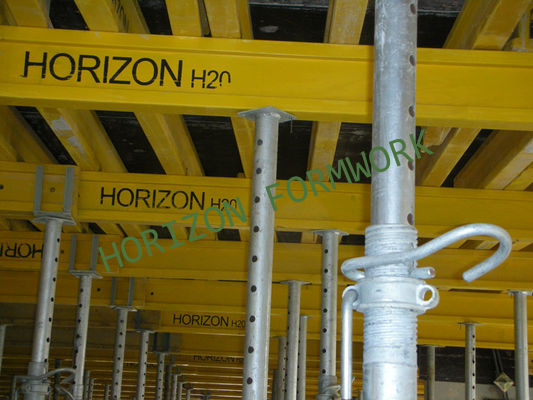 Concrete Slab Formwork -Professional Concrete Slab Formwork supplier