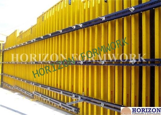 Concrete Wall Formwork on sales - HORIZON FORMWORK CO., LTD.