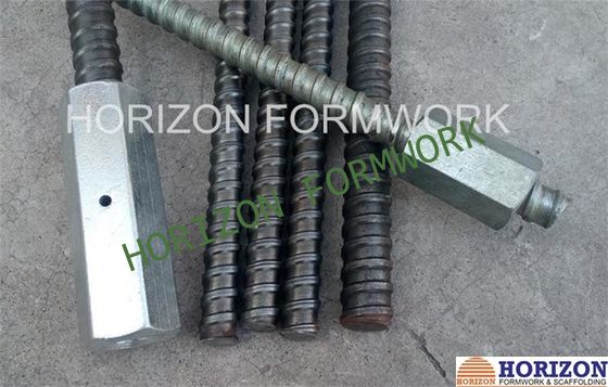 Formwork Thread Bars / Tie rod on sales-HORIZON Formwork