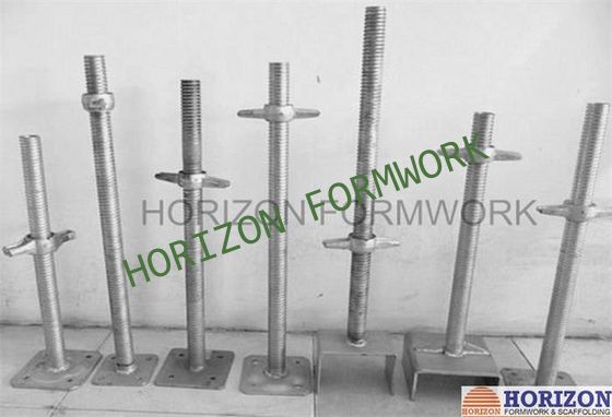 Jack Base & U Head on sales - HORIZON FORMWORK CO., LTD.