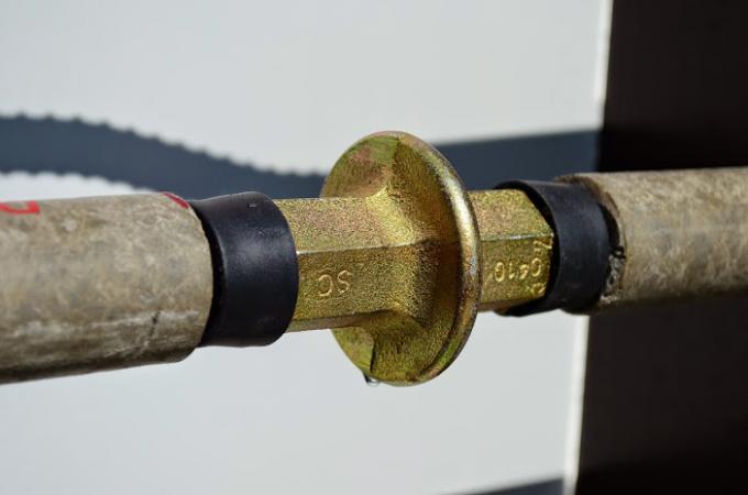 Casted steel water stop. Good resistance to water,resiatance to aging ...