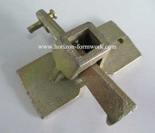 Formwork Rapid Clamp wedge clip